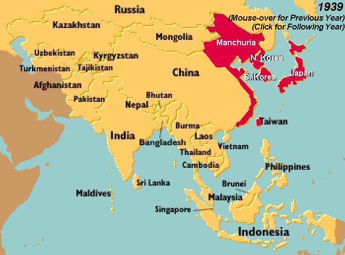 World War II World War II